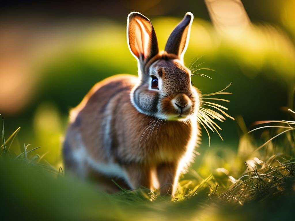 Ile kosztuje królik w zoo - cena zwierzaka dla zwiedzających - E-Agfa