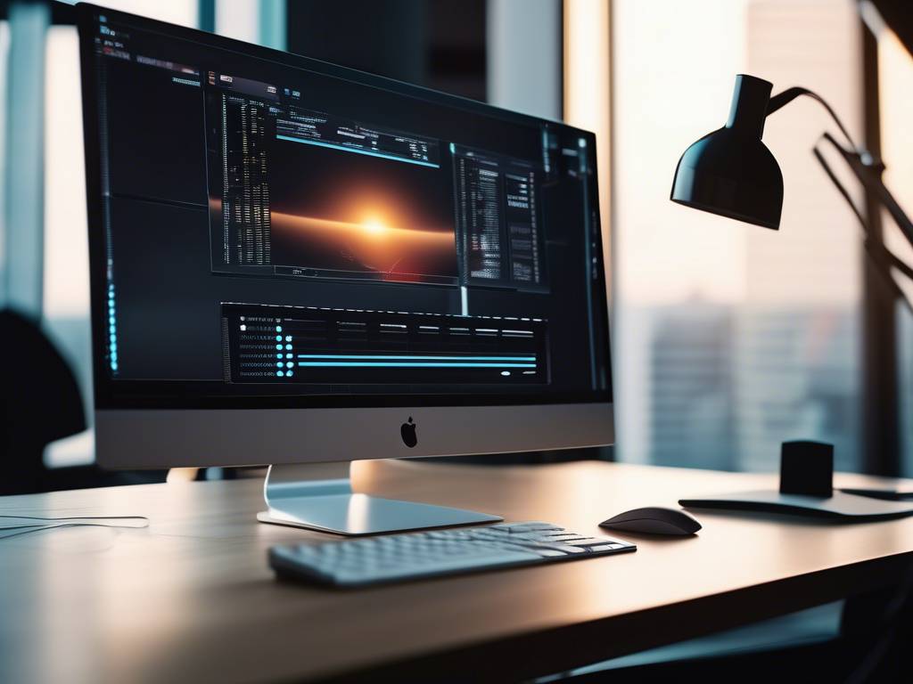 Jakie funkcje pełni system operacyjny w nowoczesnym komputerze? - E-Agfa