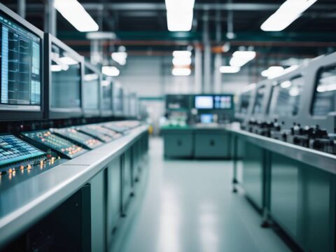 System MRP - jak usprawnia zarządzanie produkcją? - E-Agfa